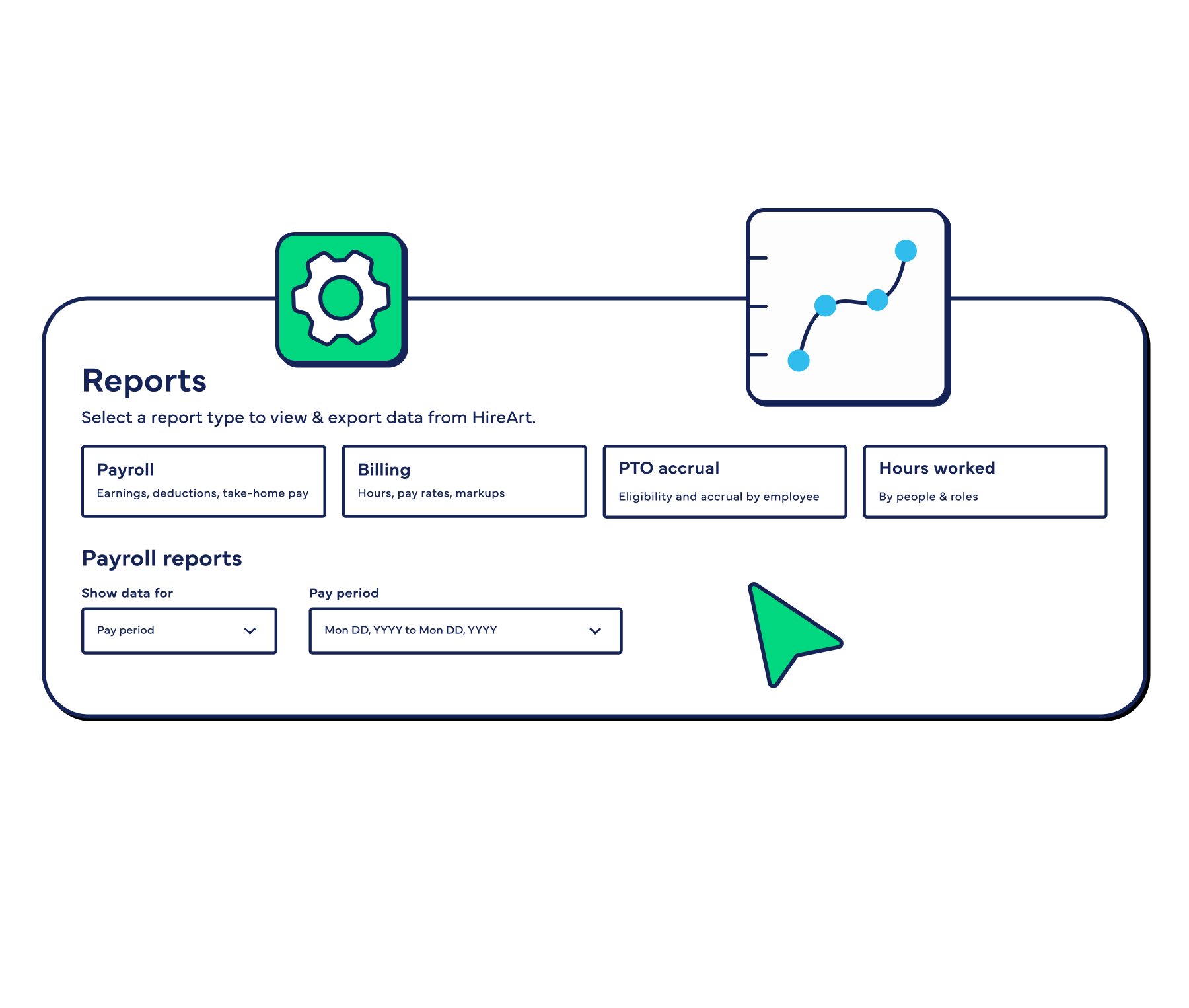 HireArt | Vendor Management